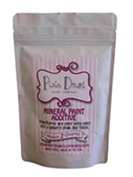 Pixie Dust Chalk Additive – Pixie Dust Paint Company