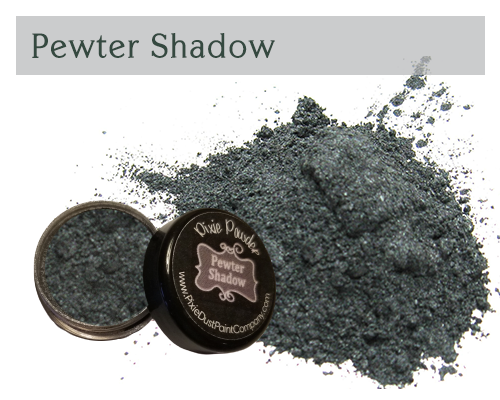 Pixie Powder - Antique Metals – Pixie Dust Paint Company