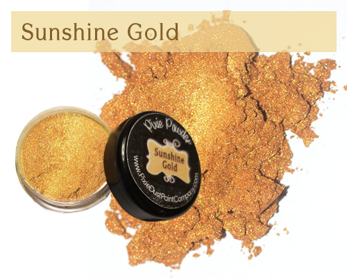 Individual Pixie Powders - 20 colors! – Pixie Dust Paint Company