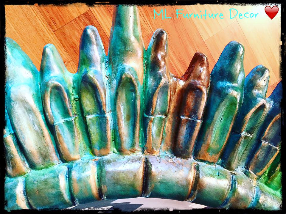 NEW!!!! Liquid Pixie! WHAT??? Liquid Chalk Paint Additive??? – Pixie ...