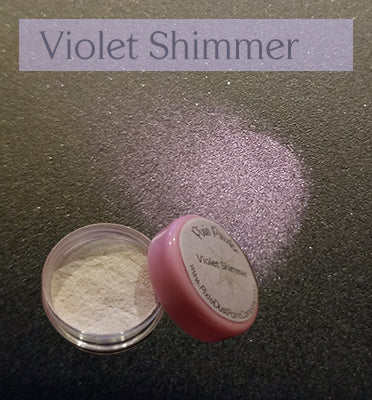 Pixie Powder - Shimmer (Iridescents) – Pixie Dust Paint Company
